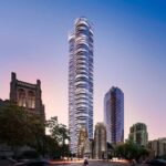 The Butterfly - Vancouver Condo Network