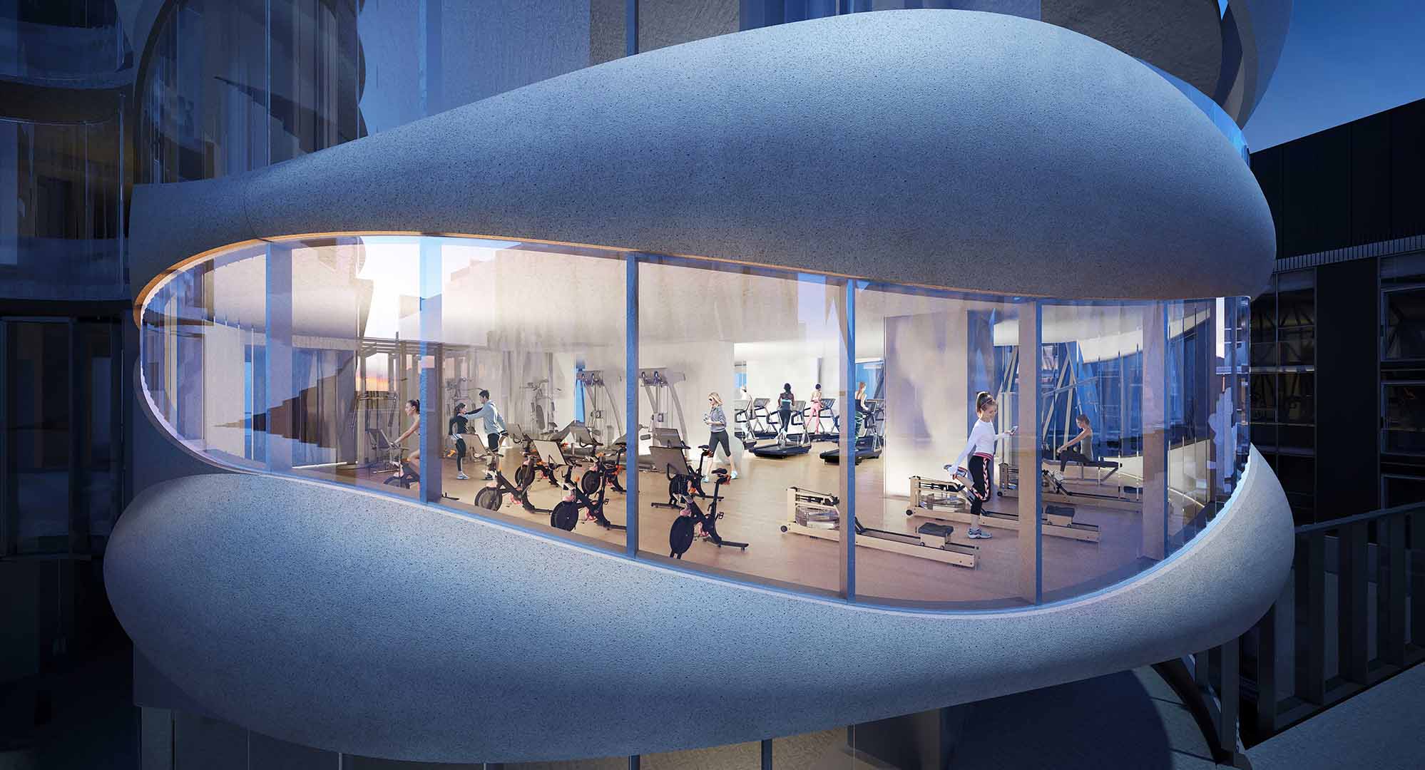 The Butterfly - Vancouver Condo Network