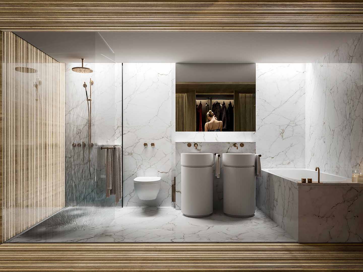 The Butterfly - Vancouver Condo Network