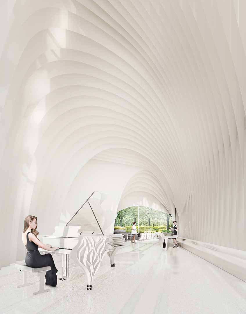 The Butterfly - Vancouver Condo Network