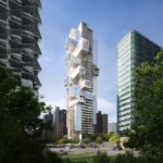 The Butterfly - Vancouver Condo Network