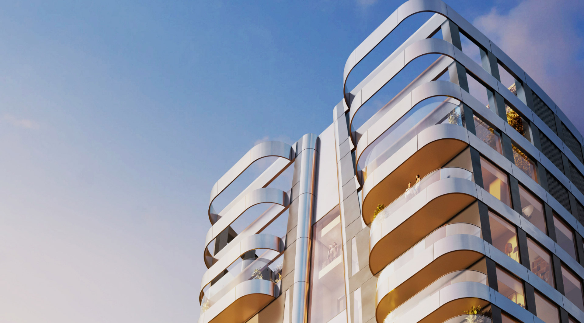 Curv Condos - Vancouver Condo Network