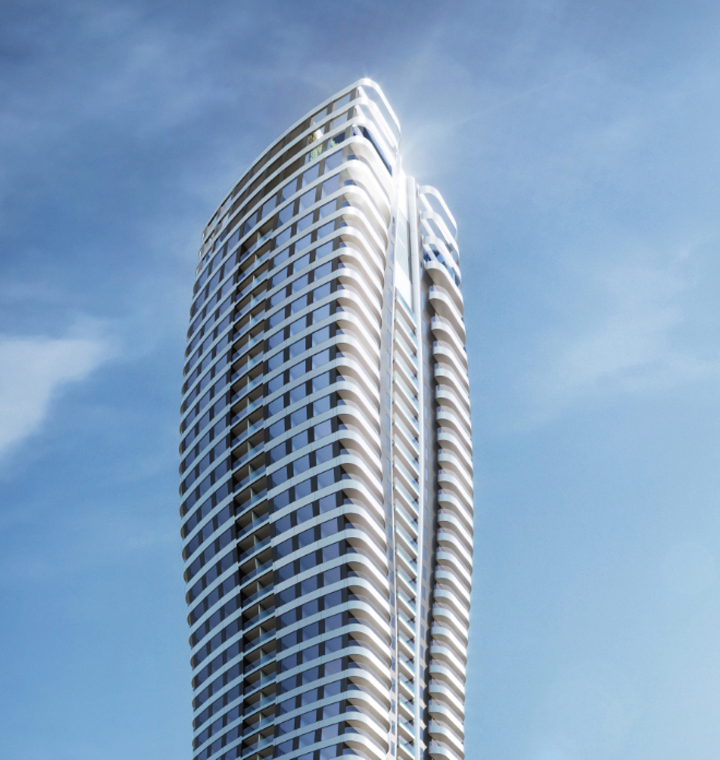 Curv Condos - Vancouver Condo Network