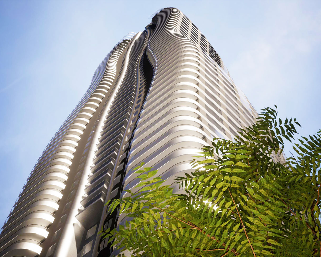 Curv Condos - Vancouver Condo Network